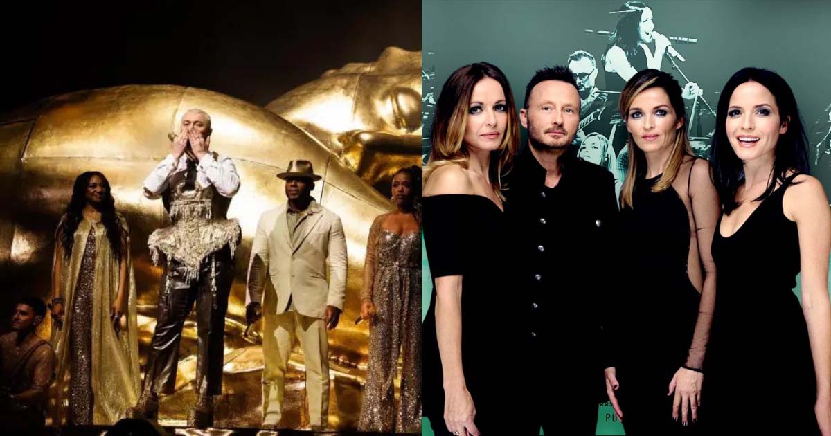 Weekend Hangs: Concerts and parties to check out if you want to skip ...